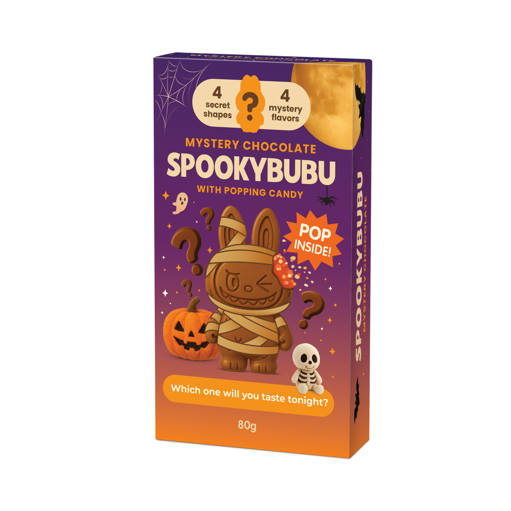 Wise TG Introduces New Mystery Sweet Delights to the Market – Wise ...